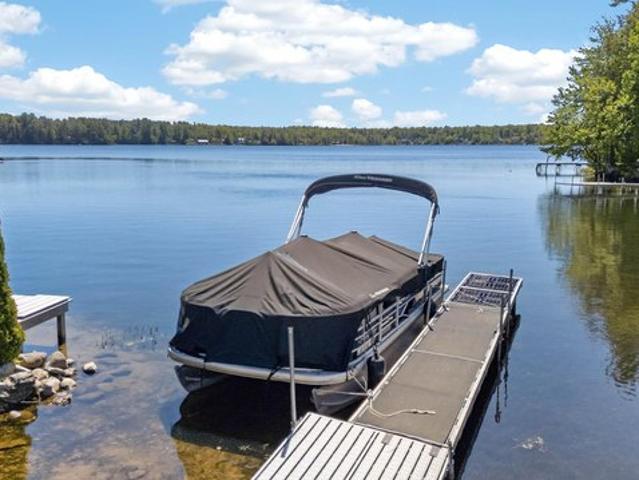 273 Garlock Rd, Caroga Lake, NY 12032