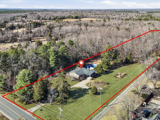 273 Grawtown Road