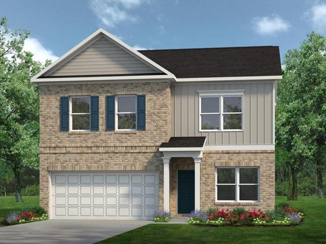 273 Green Juniper Way, Brookshire, TX 77423