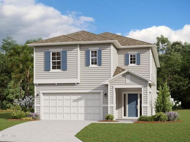 273 Donovan Dr, Saint Augustine, FL 32092