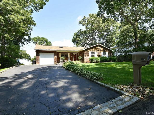 273 Deer Road