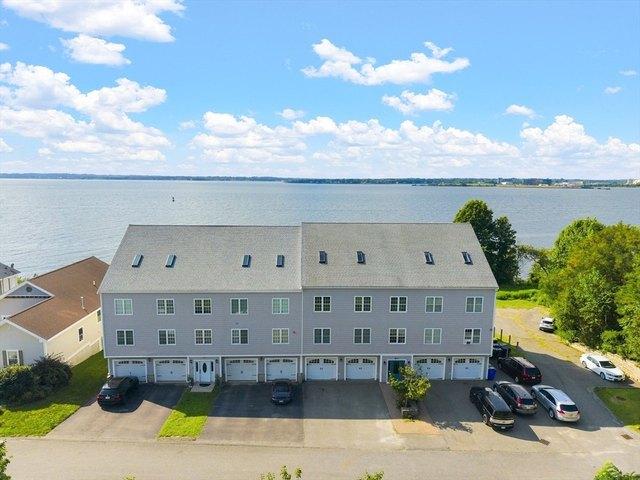 273 Draper St Unit 6, Fall River, MA 02724