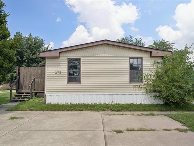 273 Duke Dr, Lynwood, IL 60411