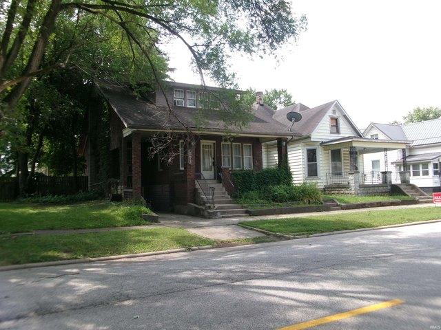 273 E 5th St, Peru, IN 46970