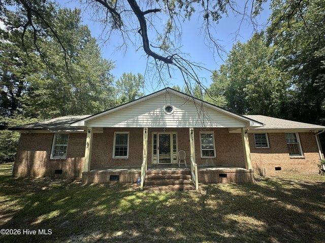 273 E Charity Rd, Rose Hill, NC 28458