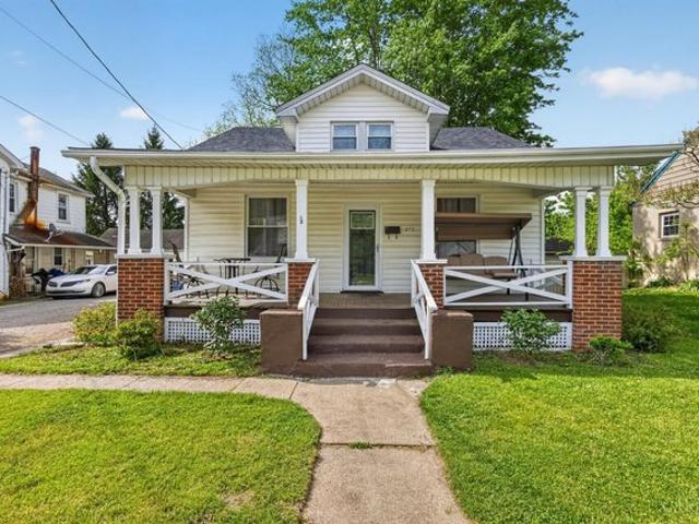 273 E Plane St, Bethel, OH 45106