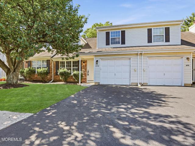 273 Edgeware Court