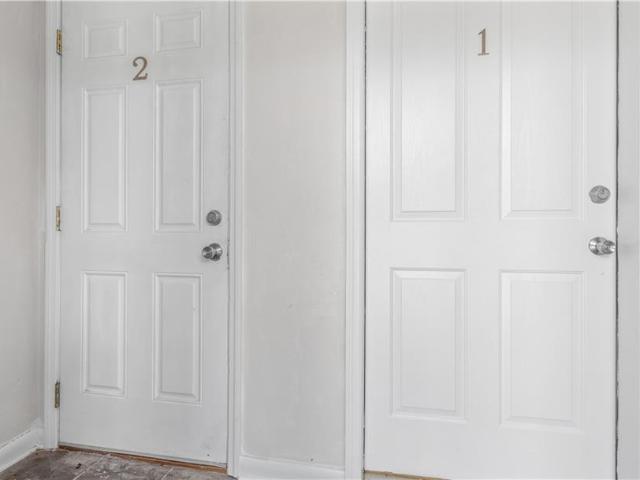 273 Elm AVE