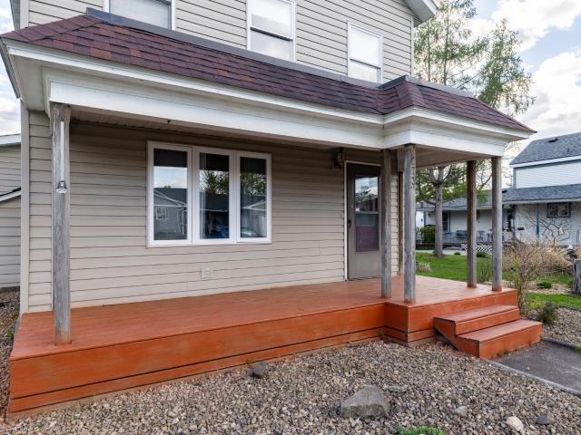 273 Elm Street S