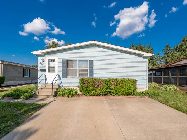 273 Fox Lane
