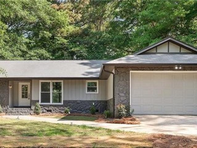 273 Fireside Trl, Douglasville, GA 30134