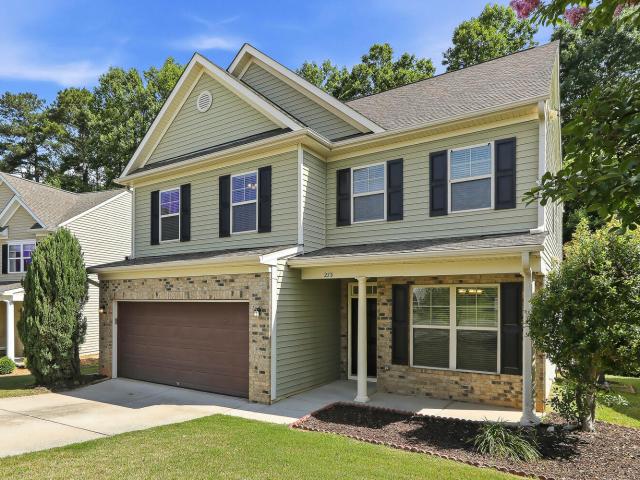 273 Florence Drive
