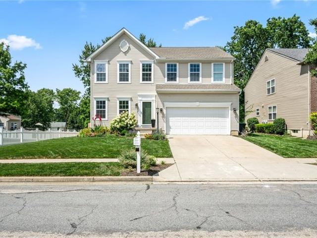 273 Fryer Ct, Fairborn, OH 45324