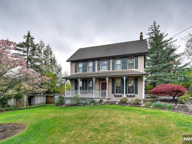 273 French Hill Road