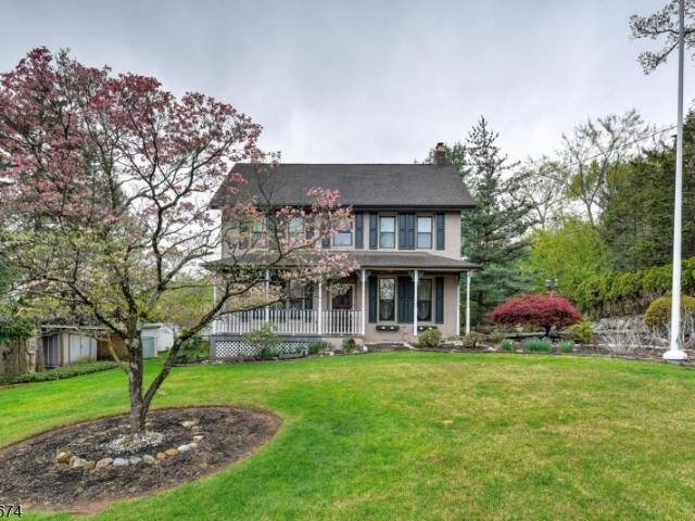 273 French Hill Rd