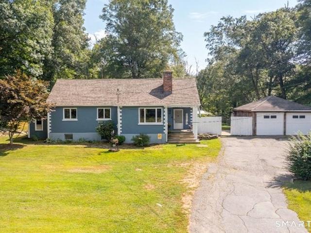 273 Hartford Rd, Brooklyn, CT 06234