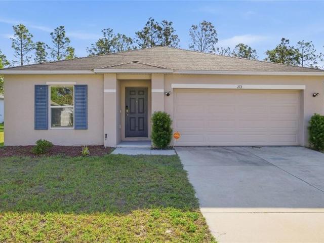 273 Hickory Course Radl, Ocala, FL 34472