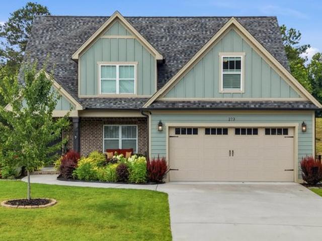 273 Hidden Ridges Dr SW, McDonald, TN 37353