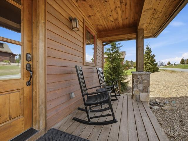 273 High Country Overlook