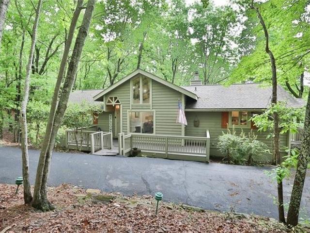 273 Indian Pipe Dr, Big Canoe, GA 30143