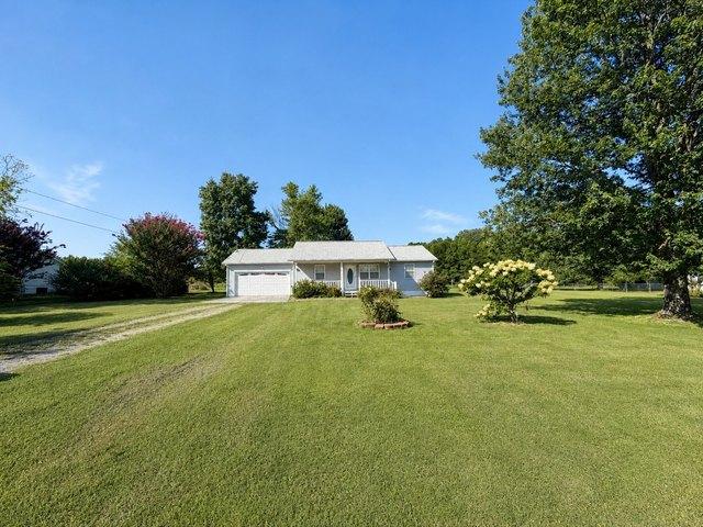 273 Jones Rd, Taft, TN 38488
