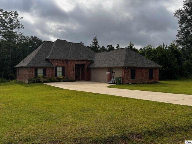 273 Oak Alley Dr, Ruston, LA 71270