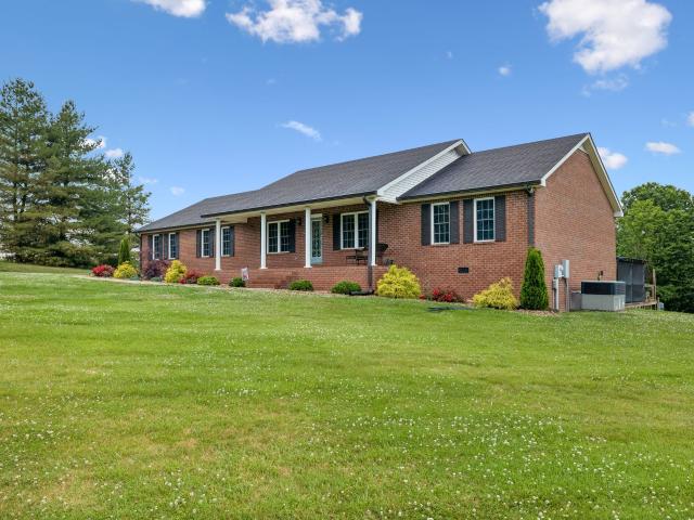 273 Old Coleytown Ln
