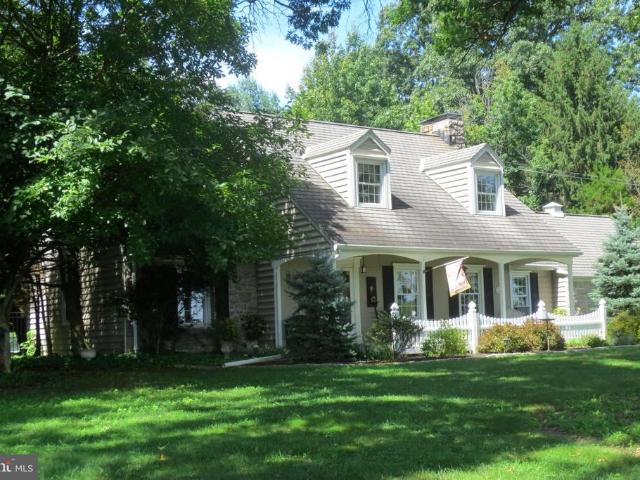 273 Old State Road