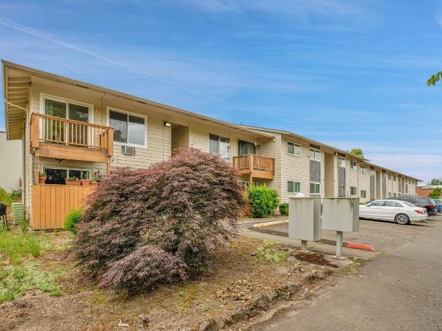 #273 LORD CHAUCER APARTMENTS 2 Bedroom Apartment for Rent at 10900 Sw Gaarde St, Tigard, OR 97224 Tigard Neighborhood Area 12