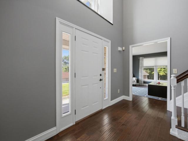 273 Livingston Court
