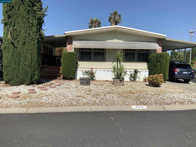 273 Luau Dr, Pittsburg, CA 94565