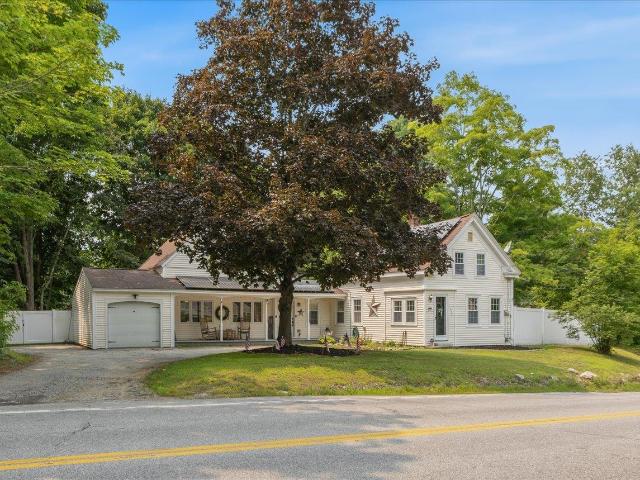 273 Main Street