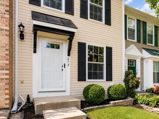273 Maple Wreath Ct, Abingdon, MD 21009