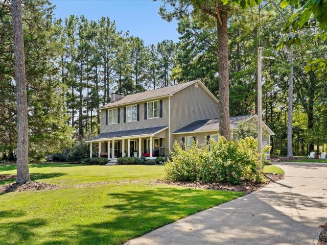 273 Mason Drive