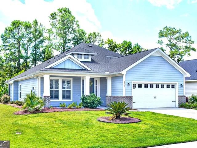 273 McQueen Dr, Pooler, GA 31322