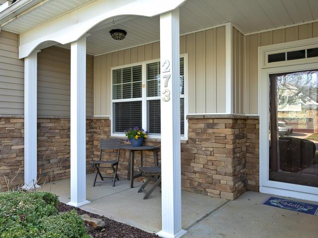 273 Meadow Beauty Drive