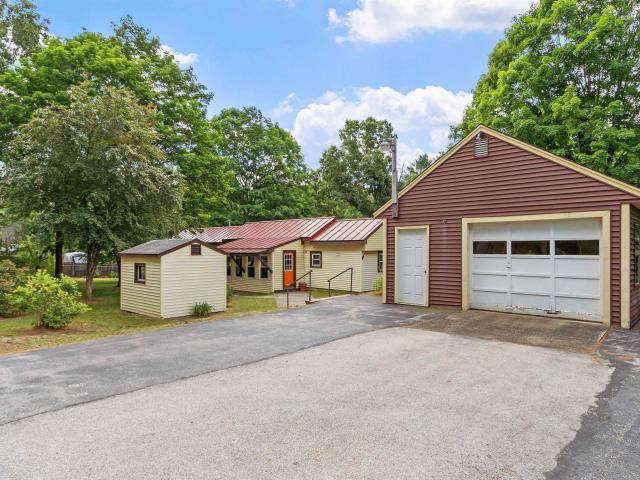 273 Melendy Road