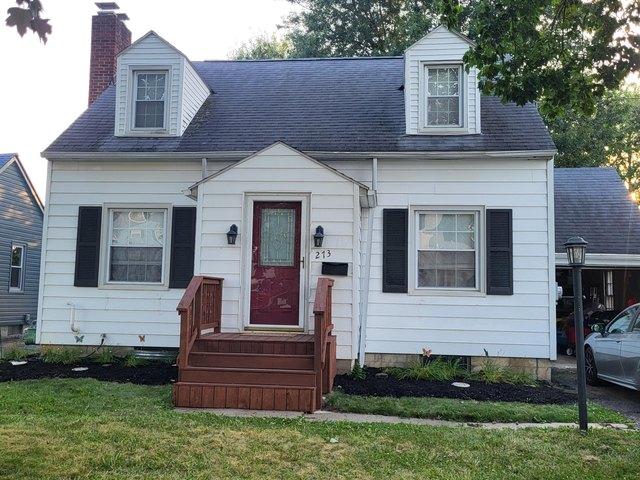 273 Merchant Ave, Marion, OH 43302