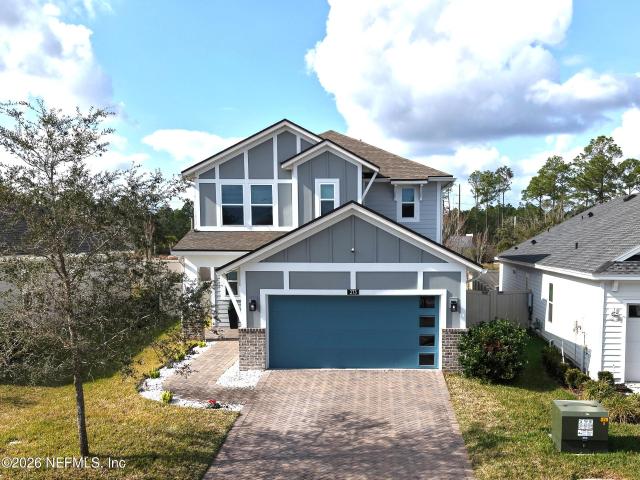 273 Millenia Dr, Ponte Vedra, FL 32081 | MLS #2139 | Compass