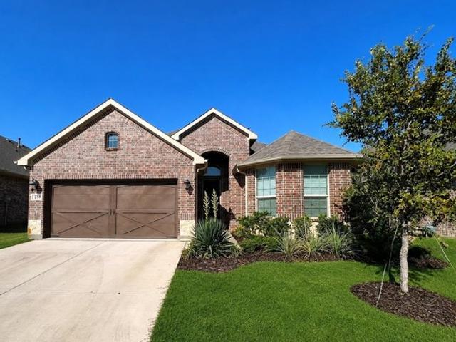 273 Mineral Point Dr, Aledo, TX 76008