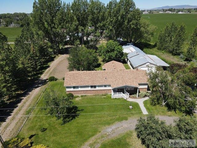 273 N 2450 E, Saint Anthony, ID 83445