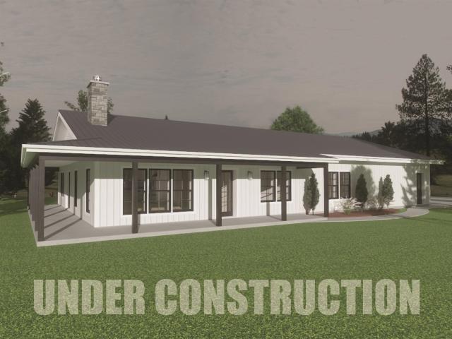 273 N Three Mile Road