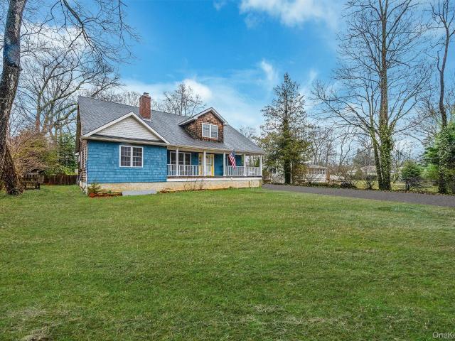 273 N Country Rd, Miller Place, NY 11764 | MLS #978152 | Compass