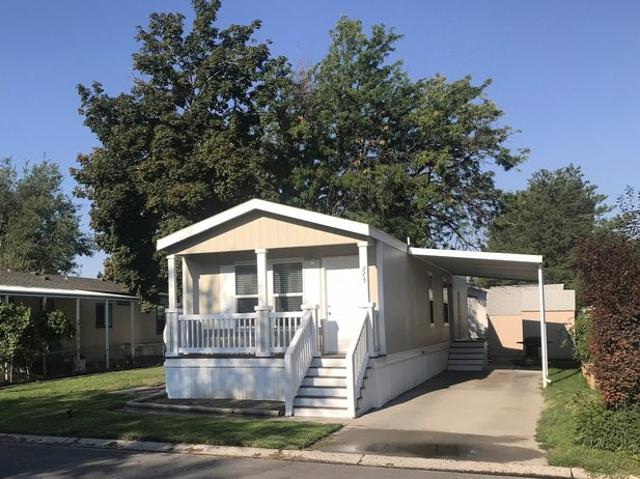 273 N Fall St W, Salt Lake City, UT 84116