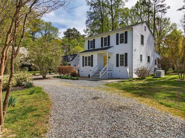273 N Oakes CIR