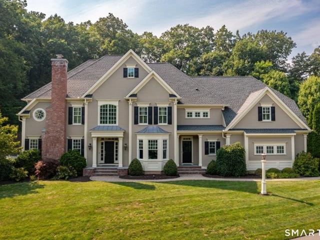 273 Northington Dr, Avon, CT 06001