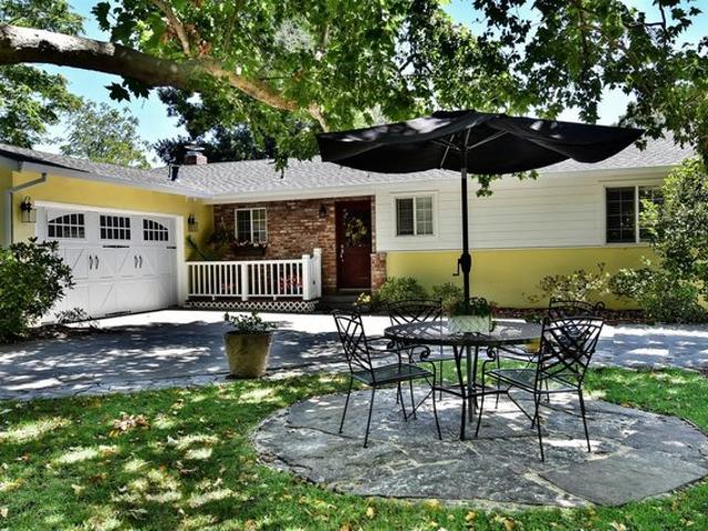 273 Napa Rd, Sonoma, CA 95476