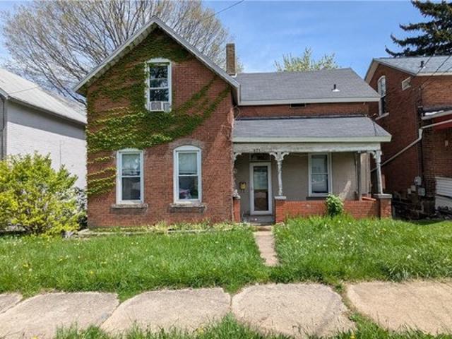 273 S Adams St, Mansfield, OH 44902