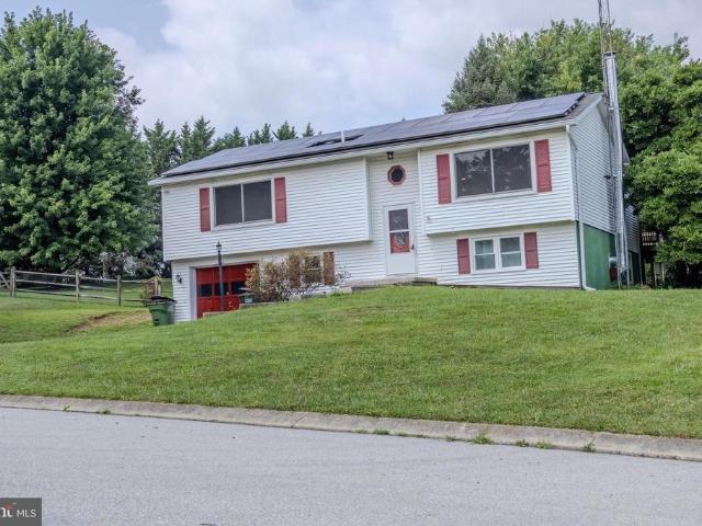 273 Smeach Drive