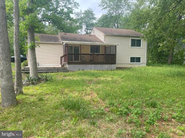 273 Severn Road
